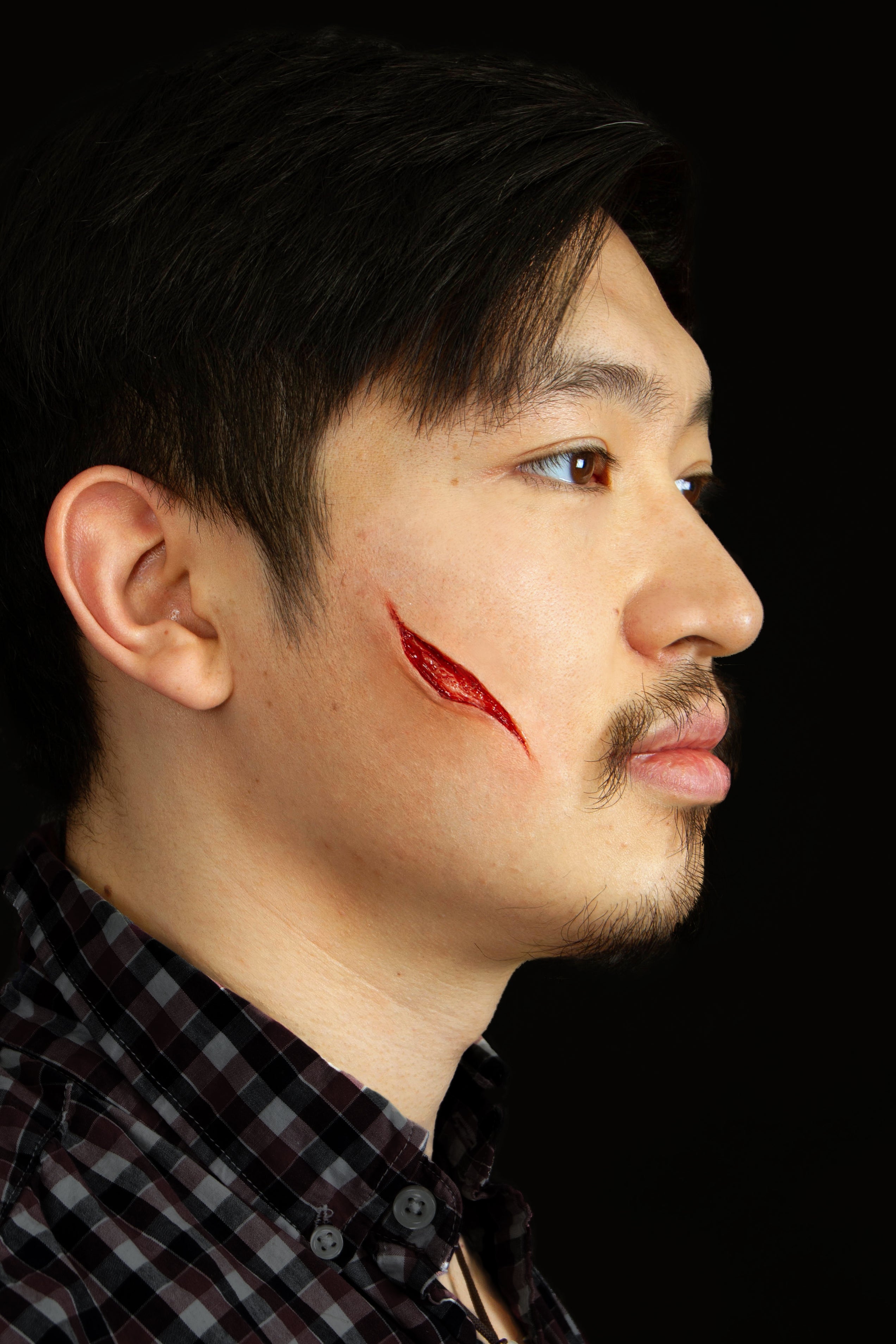 Skin Gash – mastersfx