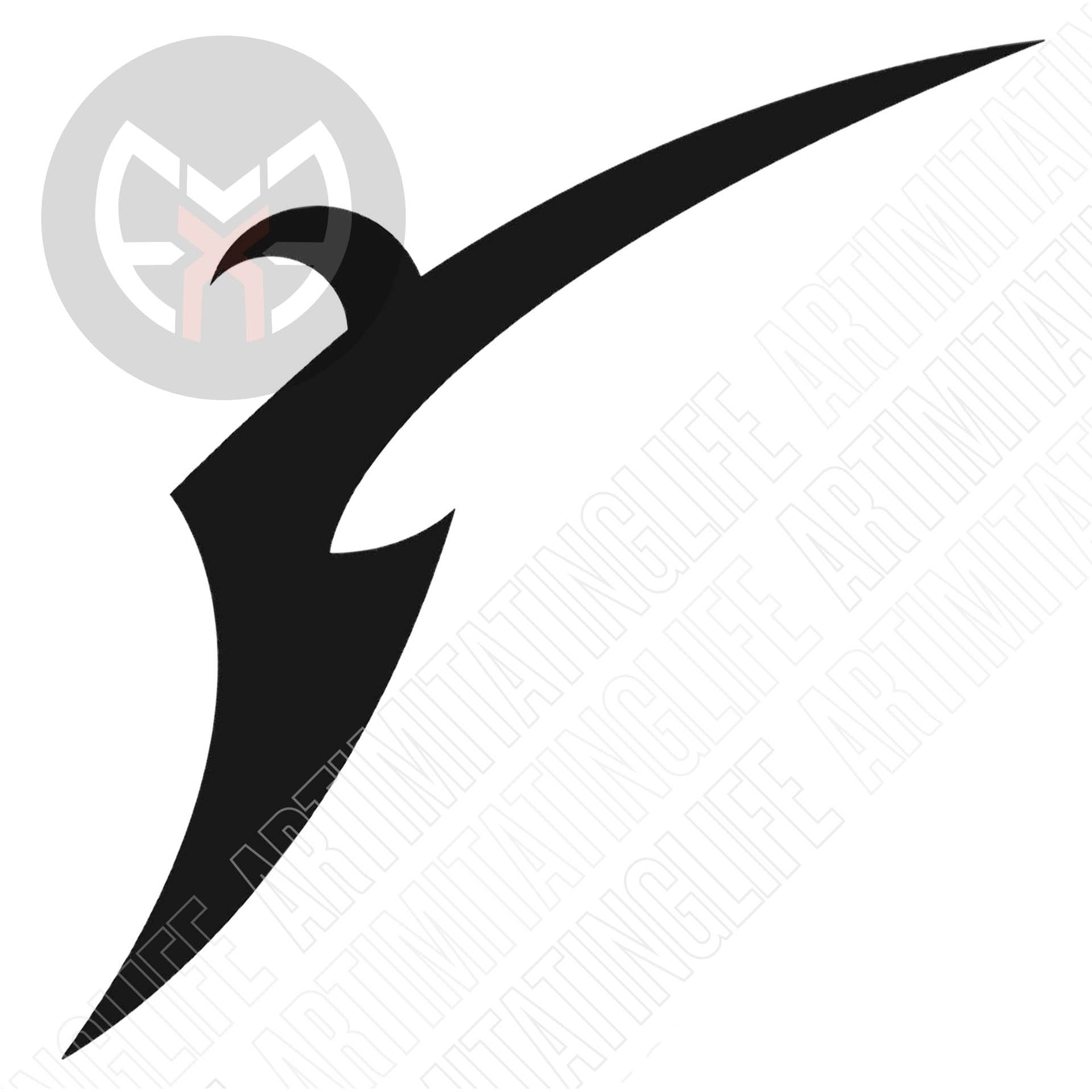 Tribal Spike – mastersfx