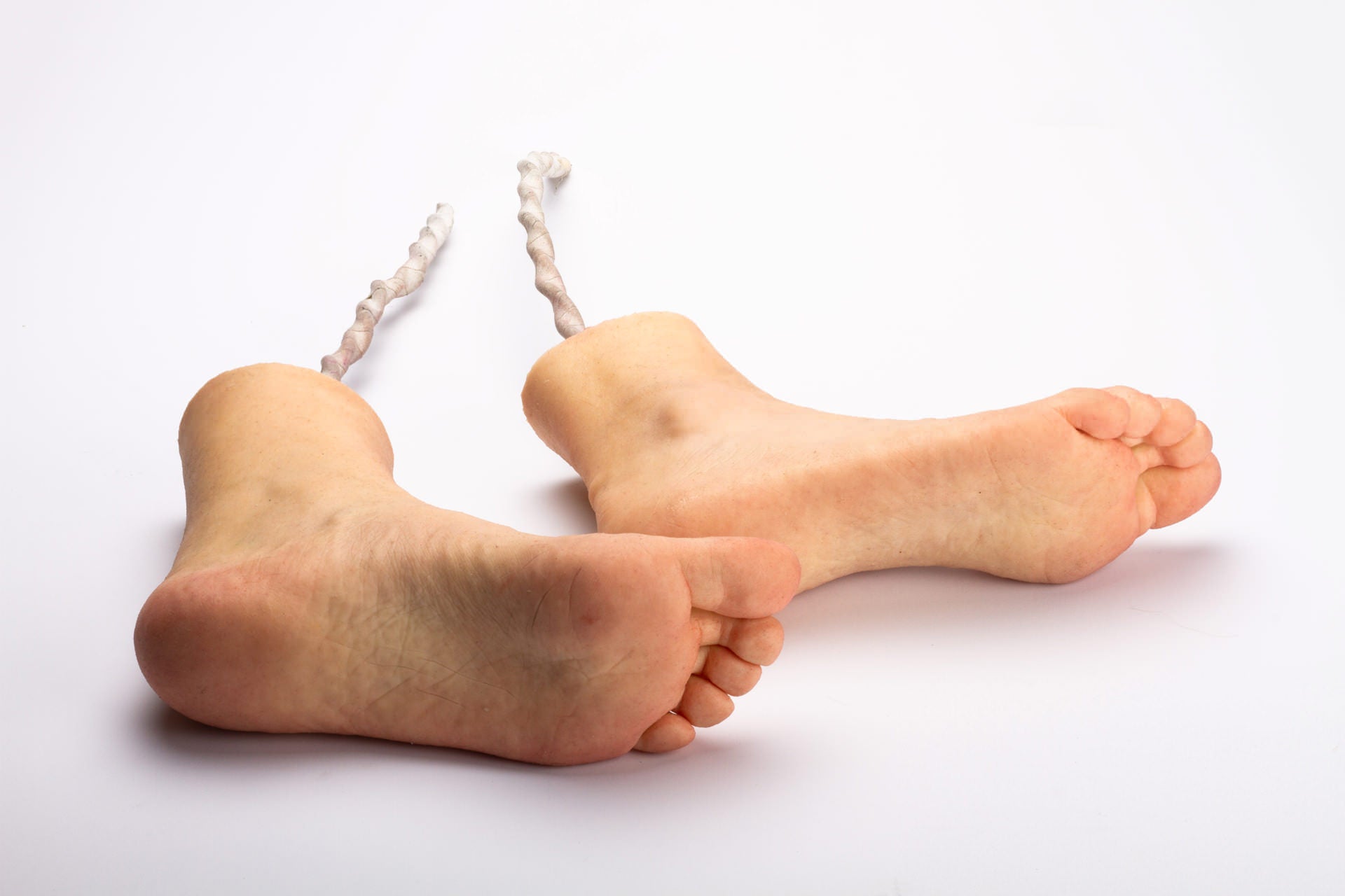 Stick Pair Feet – mastersfx