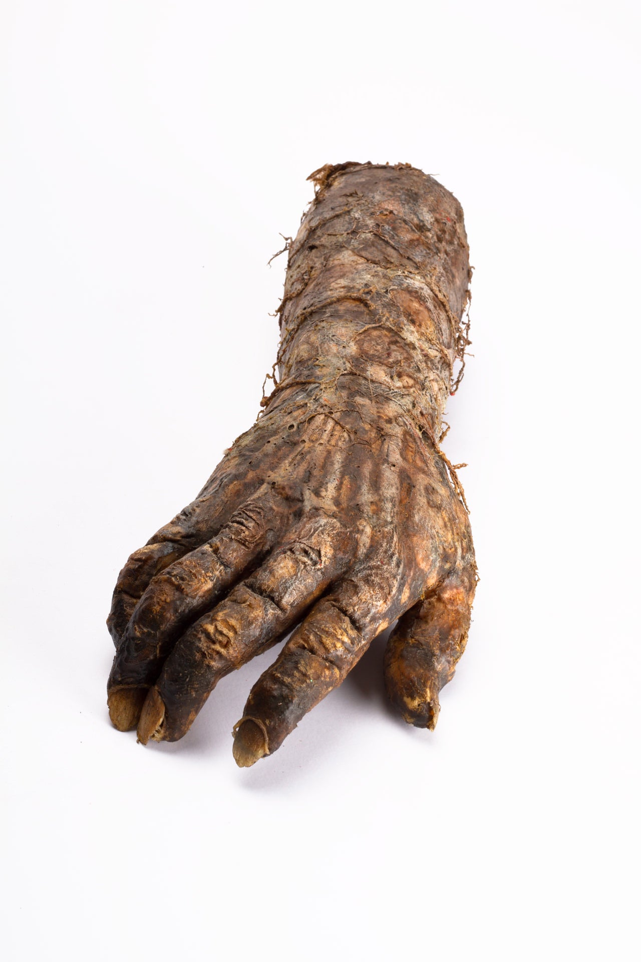 Zombie Right Hand – mastersfx