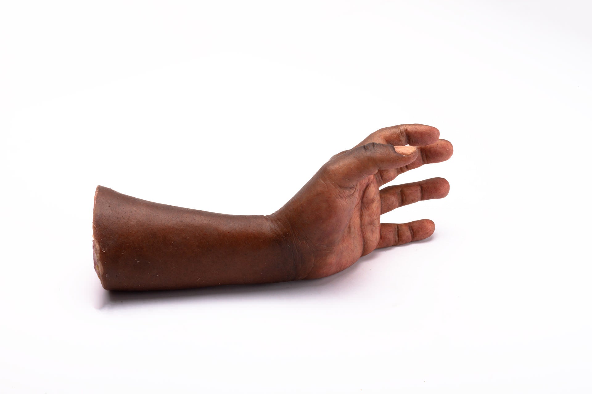 Dark Skin Left Hand – mastersfx